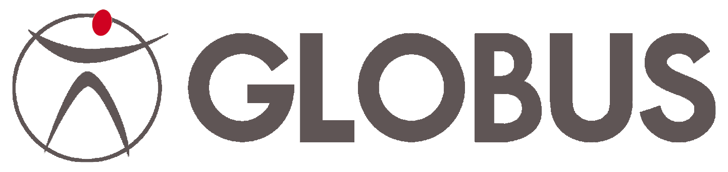 Globus USA. Login