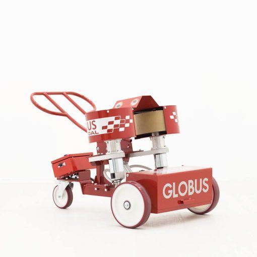 Globus USA. Globus EuroGoal 600 is an indispensable ball shooting ...