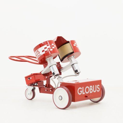 Globus USA. Globus EuroGoal 600 is an indispensable ball shooting ...